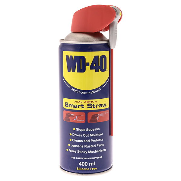 WD40 Smart Straw 450ml | J&S Accessories