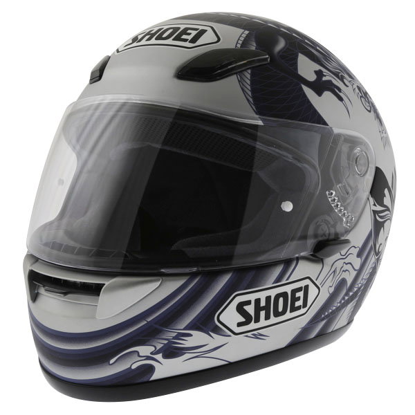 Shoei Xr 1000