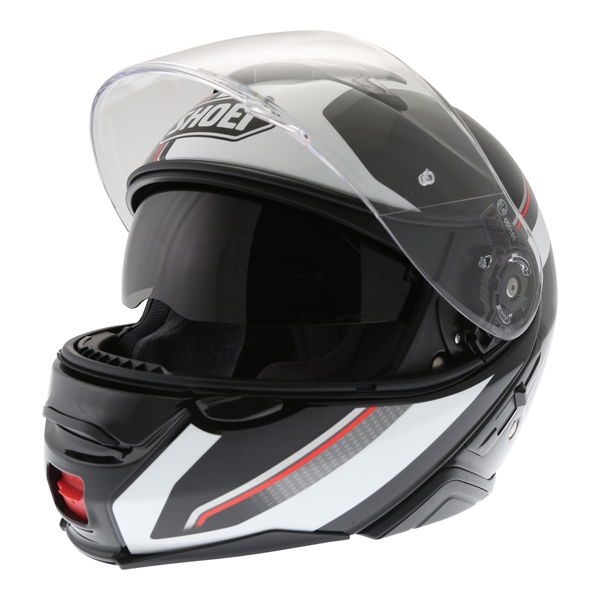 Shoei Neotec 2 Excursion Helmet TC-6 | J&S Accessories