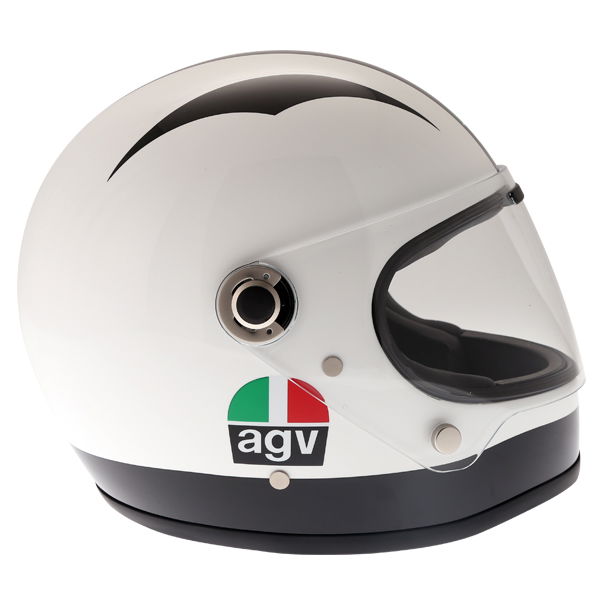 AGV X3000 Helmet Nieto Tribute | J&S Accessories
