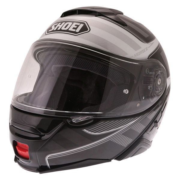 Shoei Neotec 2 Splicer Helmet TC-5 | J&S Accessories
