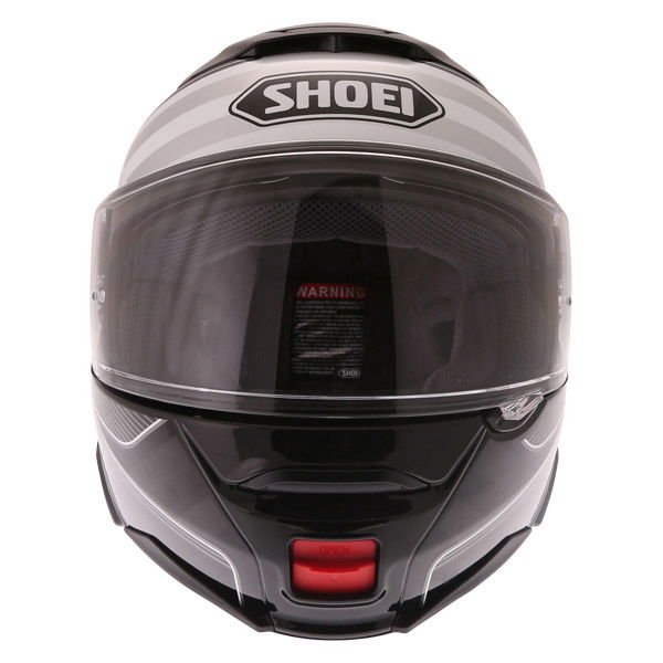 Shoei Neotec 2 Splicer Helmet TC-5 | J&S Accessories