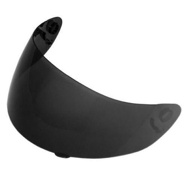 Vcan V127 Dark Smoke Visor | J&S Accessories
