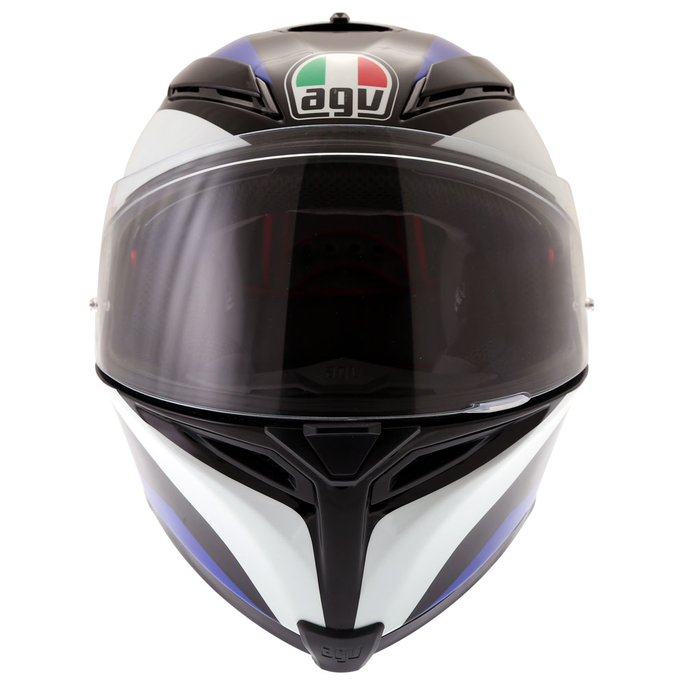 AGV K5-S Helmet Union Jack | J&S Accessories